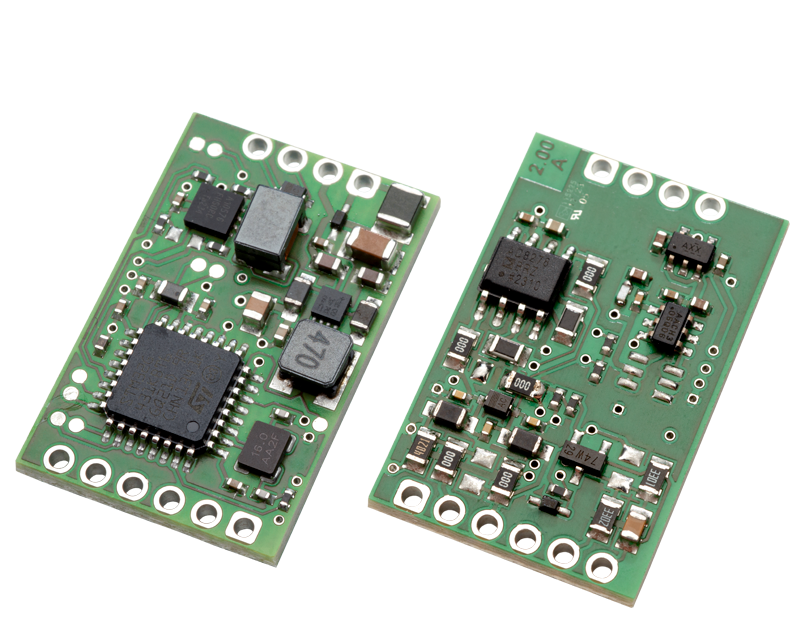 µCAN.1.ti-SENSOR 1 Channel Temperature CANopen module