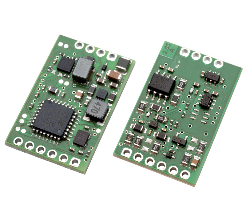 µCAN.2.ti-SENSOR 2 Channel Temperature CANopen module