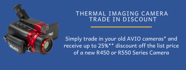 Data Acquisition, Thermal Imaging Cameras, CANbus & Analysis software