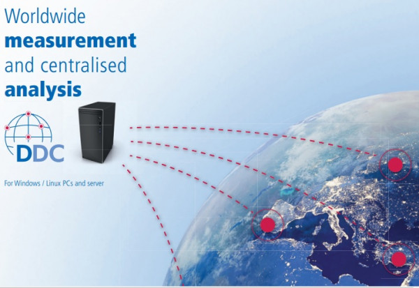 Data Acquisition, Thermal Imaging Cameras, CANbus & Analysis software