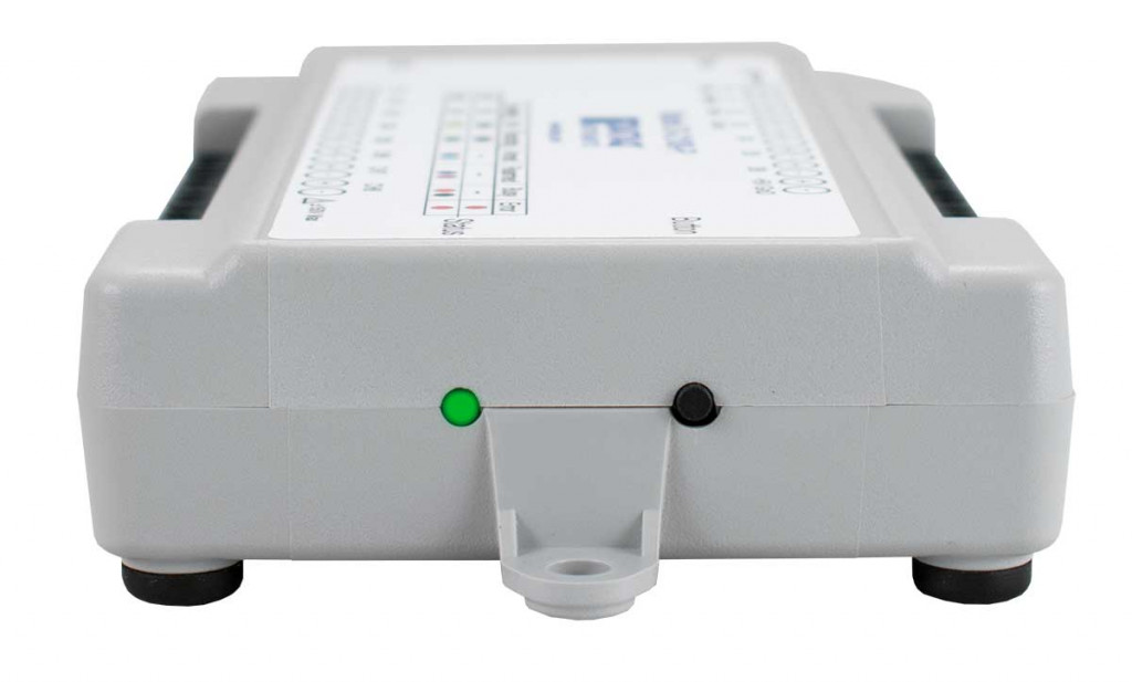 Programmable High-Speed USB DAQ System, DI-2108-P