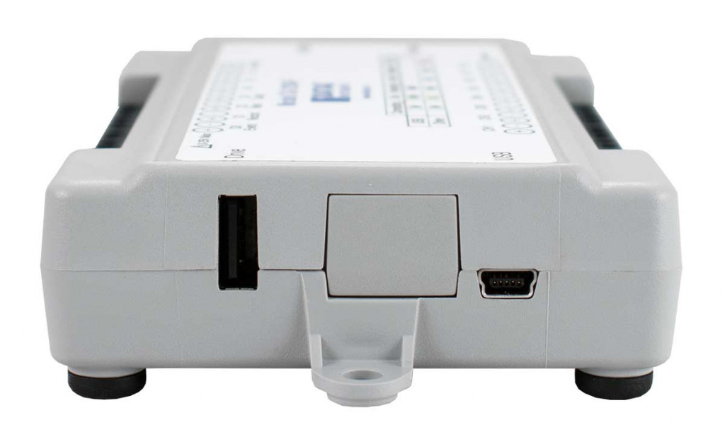 Programmable High-Speed USB DAQ System, DI-2108-P