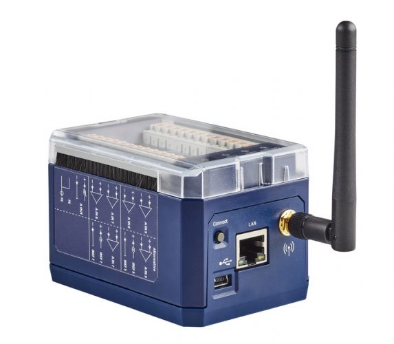 Delphin Technology Loggito Series Data Logger