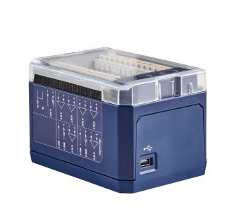 Delphin Technology Loggito Series Data Logger